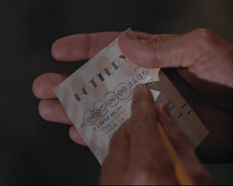 Picture of Columbo: Death Hits the Jackpot