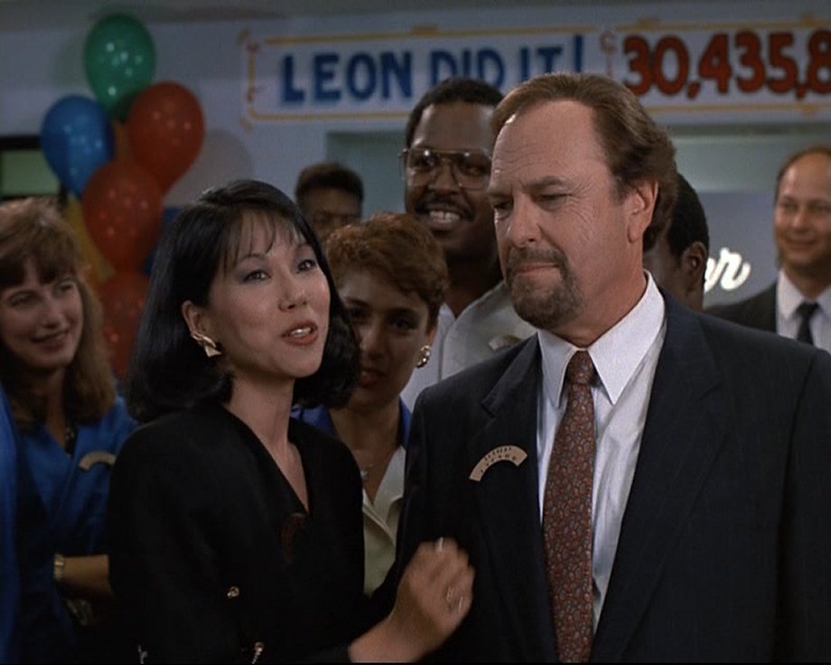 Columbo: Death Hits the Jackpot image