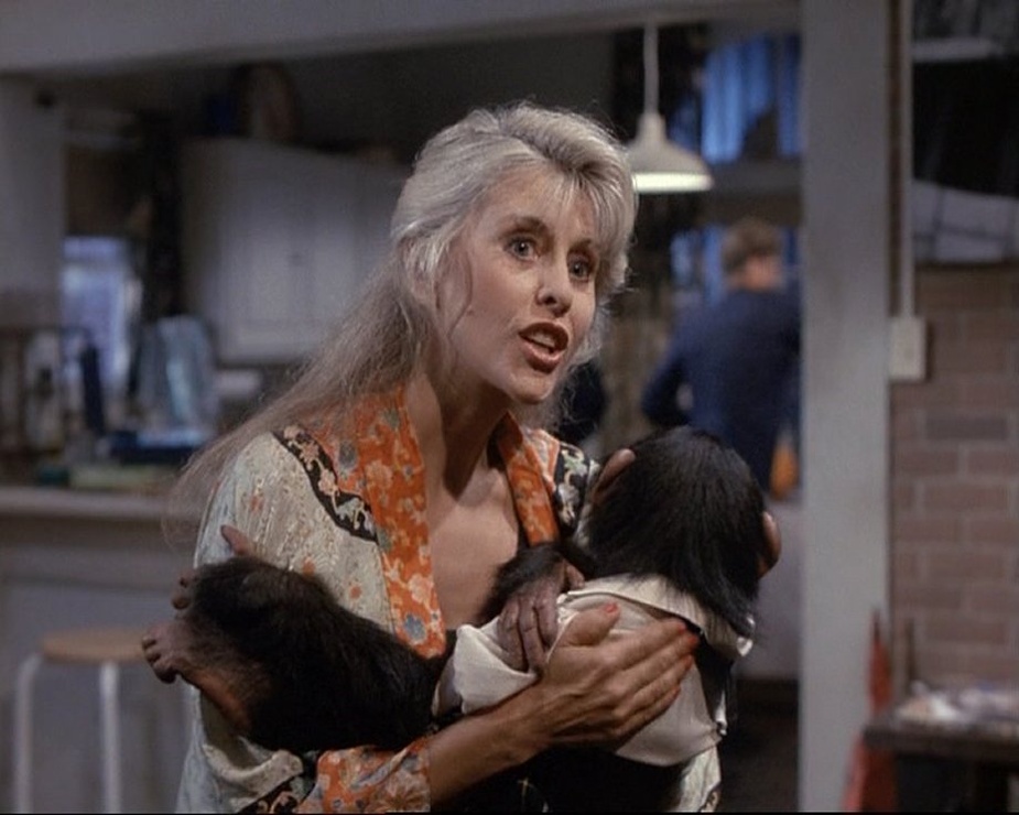 Image of Columbo: Death Hits the Jackpot