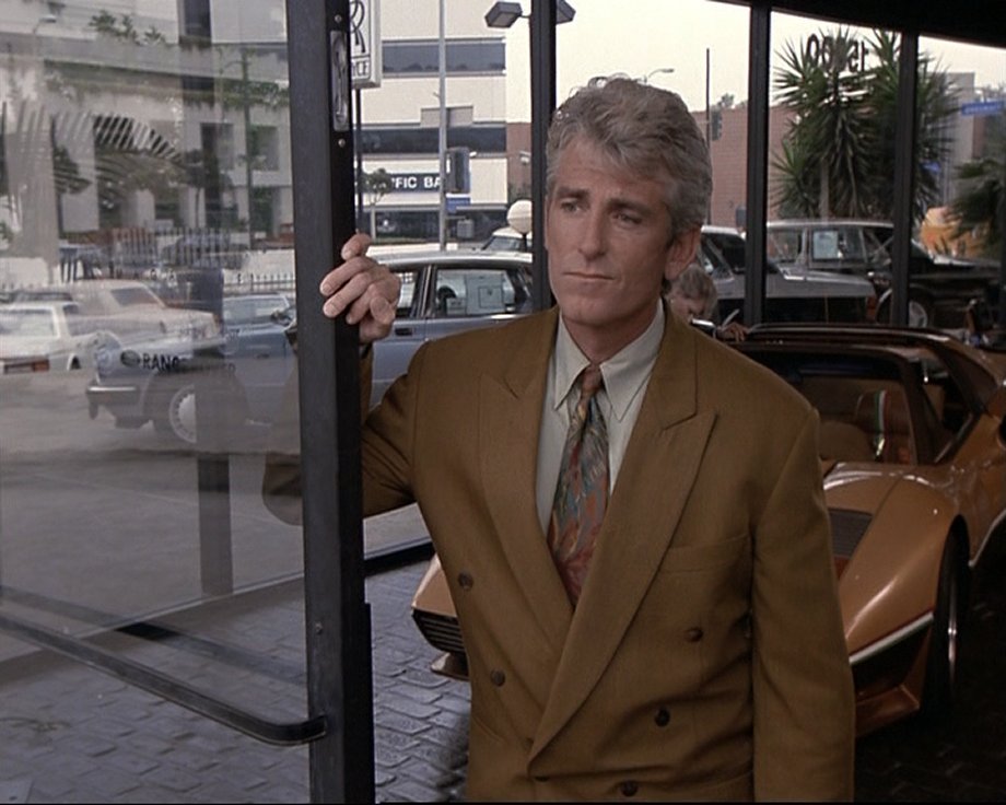 Picture of Columbo: Death Hits the Jackpot