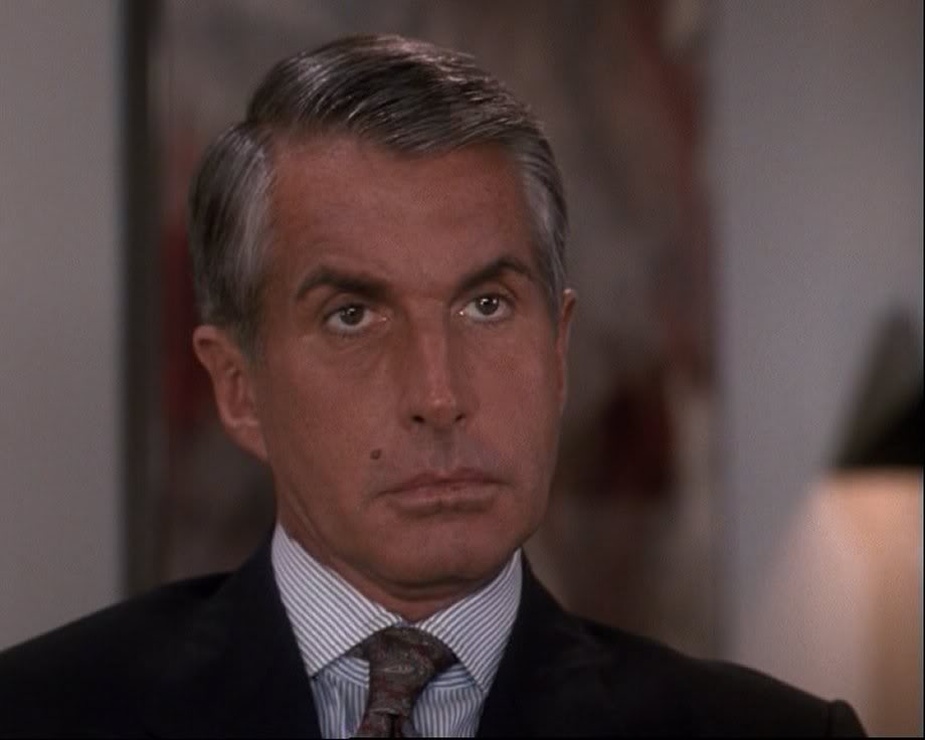 Picture of Columbo: Caution! Murder Can Be Hazardous to Your Health