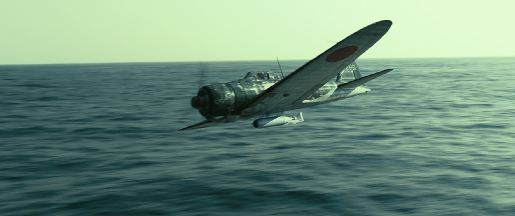 Picture of The Eternal Zero