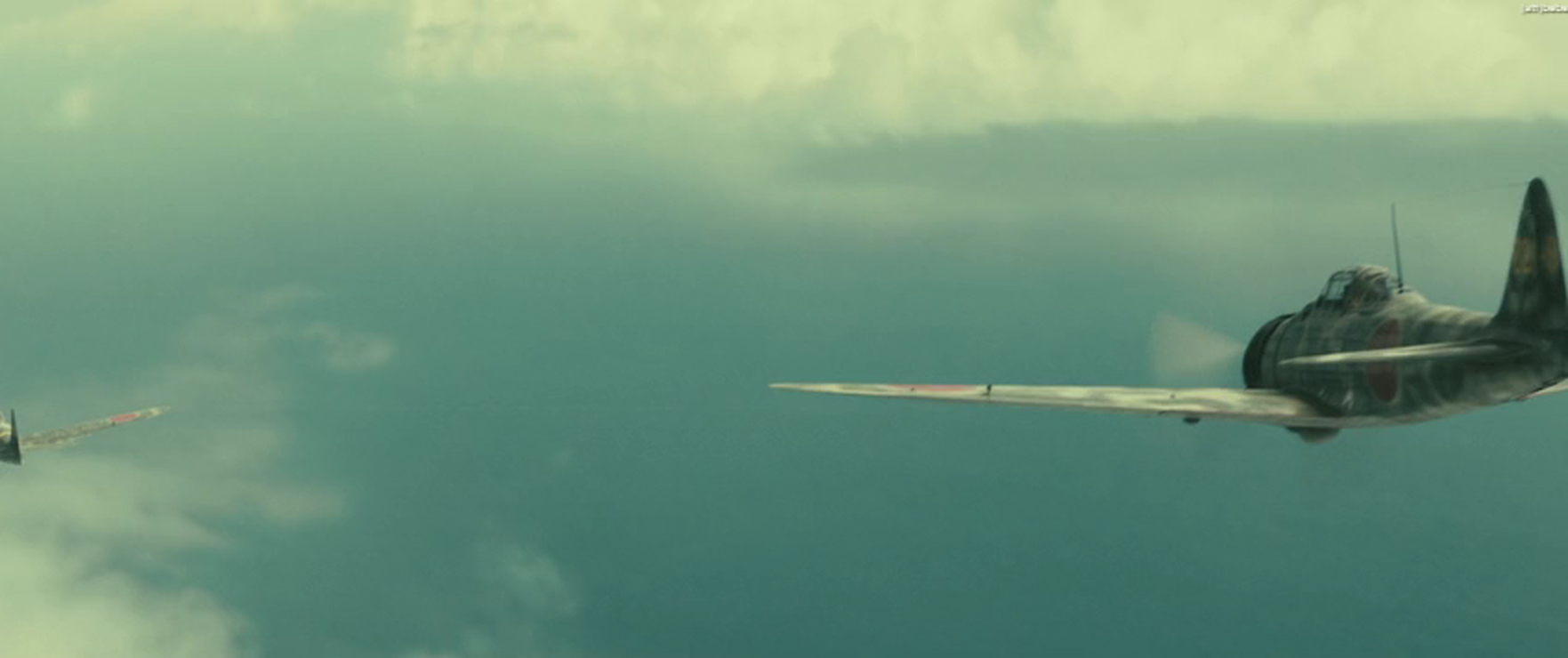 Picture of The Eternal Zero