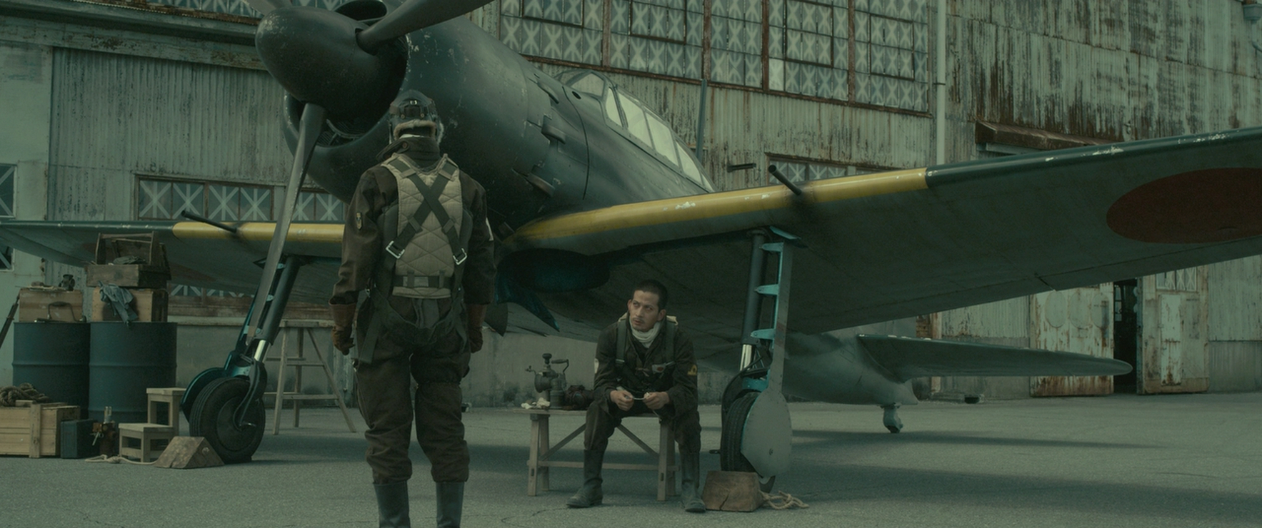 Picture of The Eternal Zero