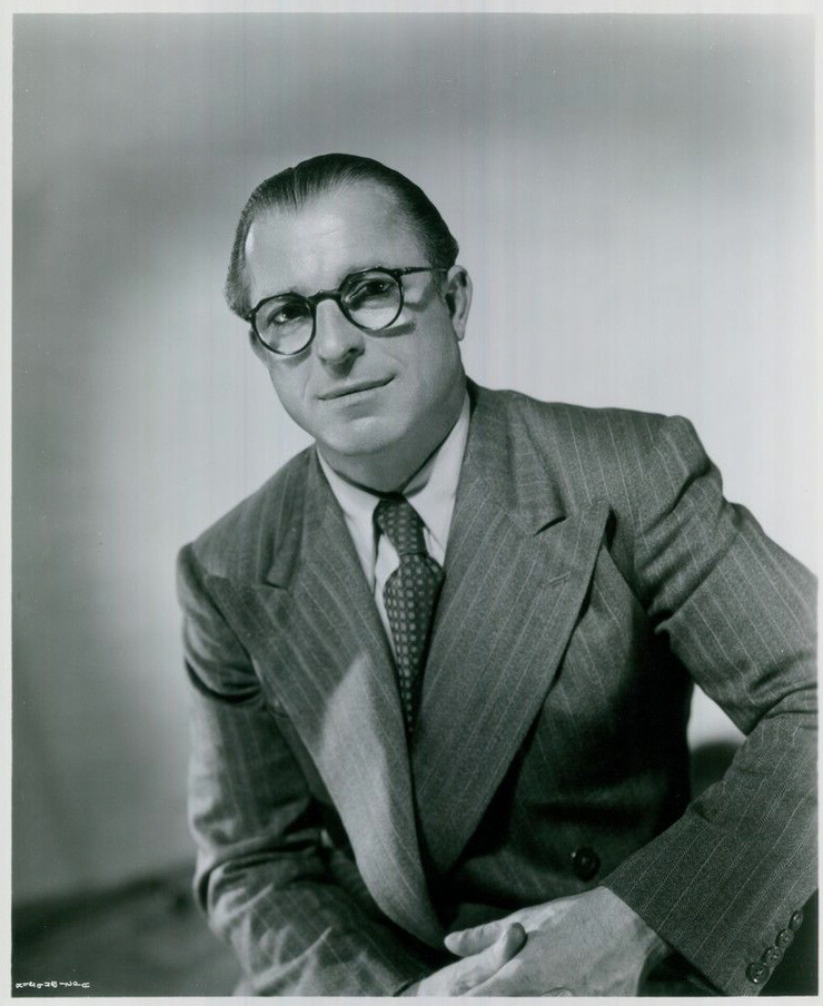 Image of The Third Man