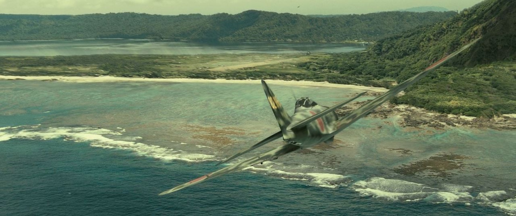 Picture of The Eternal Zero