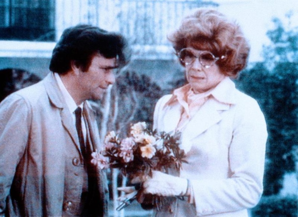 Picture of Columbo: A Friend in Deed