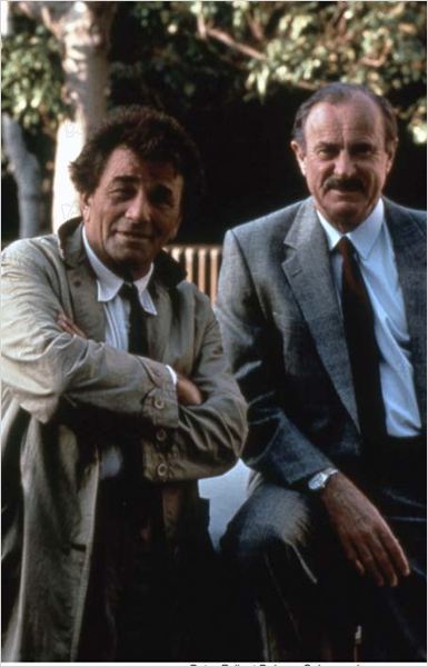 Columbo: Columbo and the Murder of a Rock Star picture