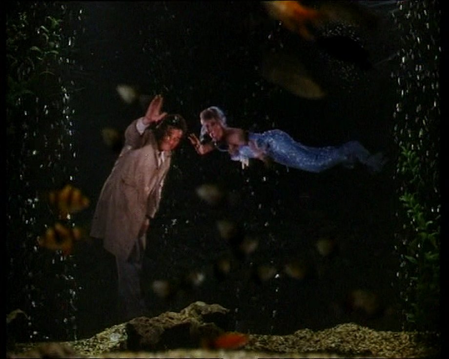 Picture of Columbo: Columbo and the Murder of a Rock Star