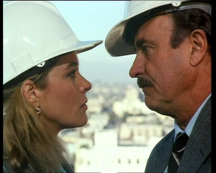 Image of Columbo: Columbo and the Murder of a Rock Star