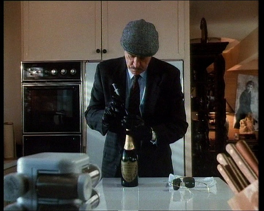 Picture of Columbo: Columbo and the Murder of a Rock Star