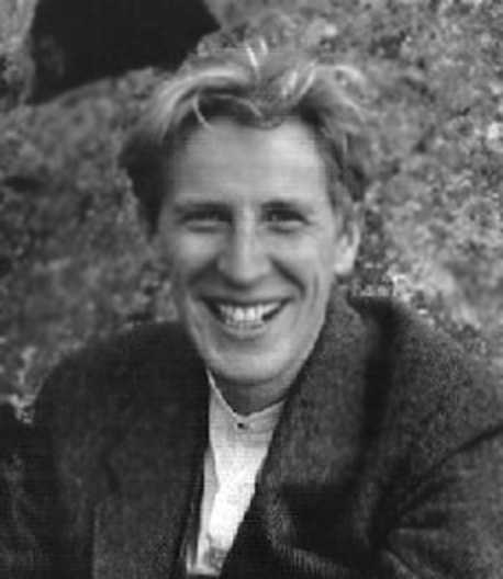 Picture of Philip Reeve
