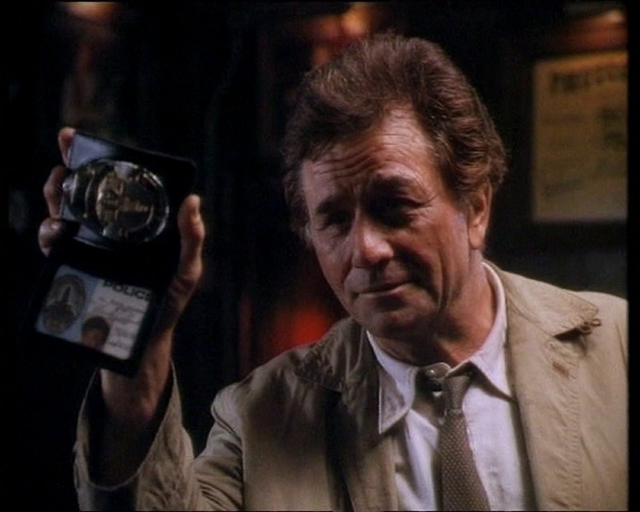 Picture of Columbo: Columbo and the Murder of a Rock Star