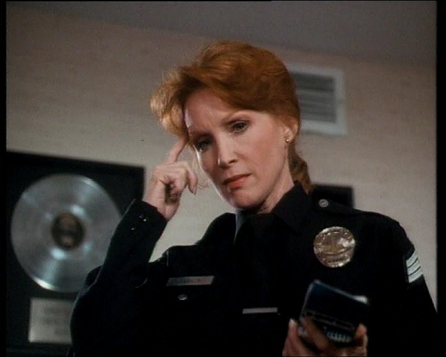 Picture of Columbo: Columbo and the Murder of a Rock Star