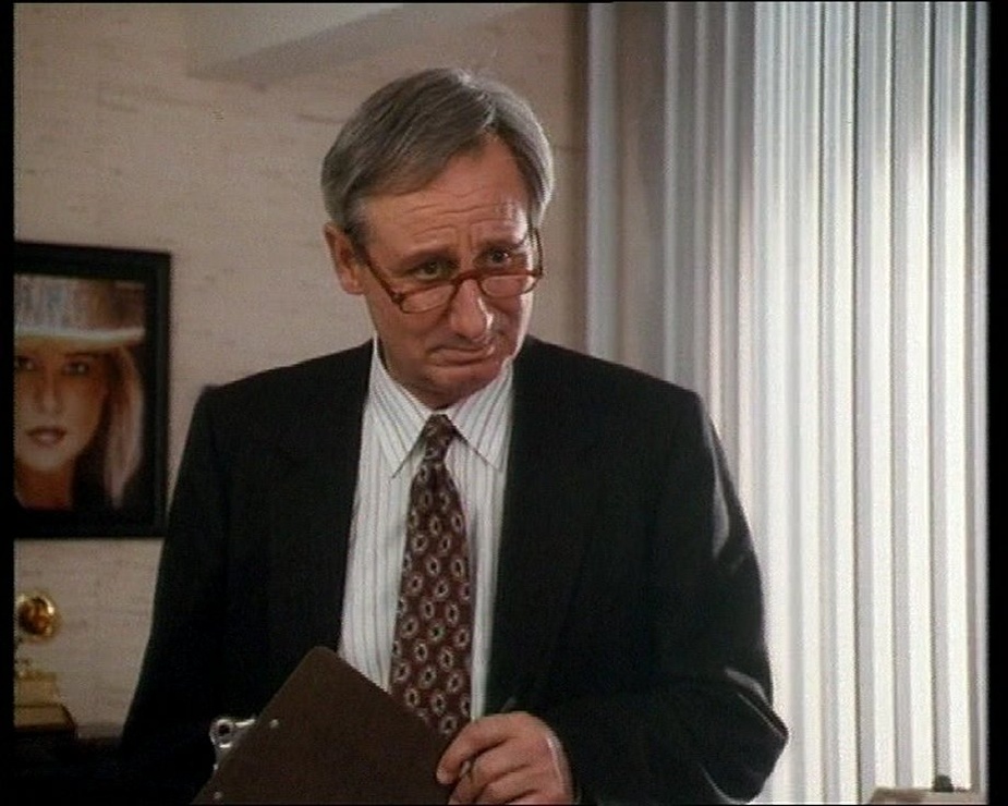 Image of Columbo: Columbo and the Murder of a Rock Star