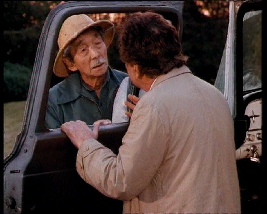 Picture of Columbo: Columbo and the Murder of a Rock Star