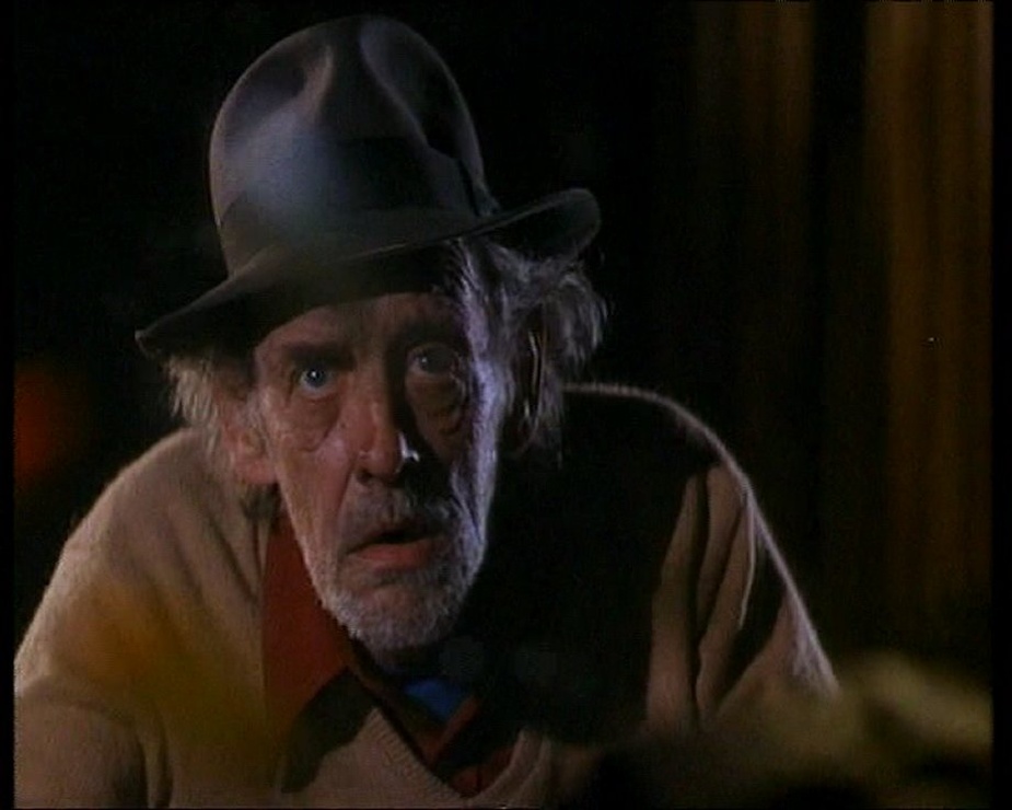 Picture of Columbo: Columbo and the Murder of a Rock Star