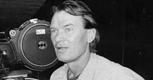 Picture of Burkhard Driest