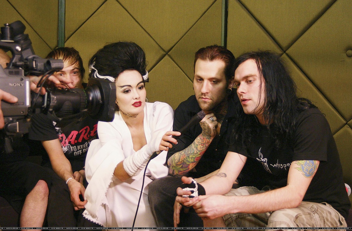 Picture of The Used