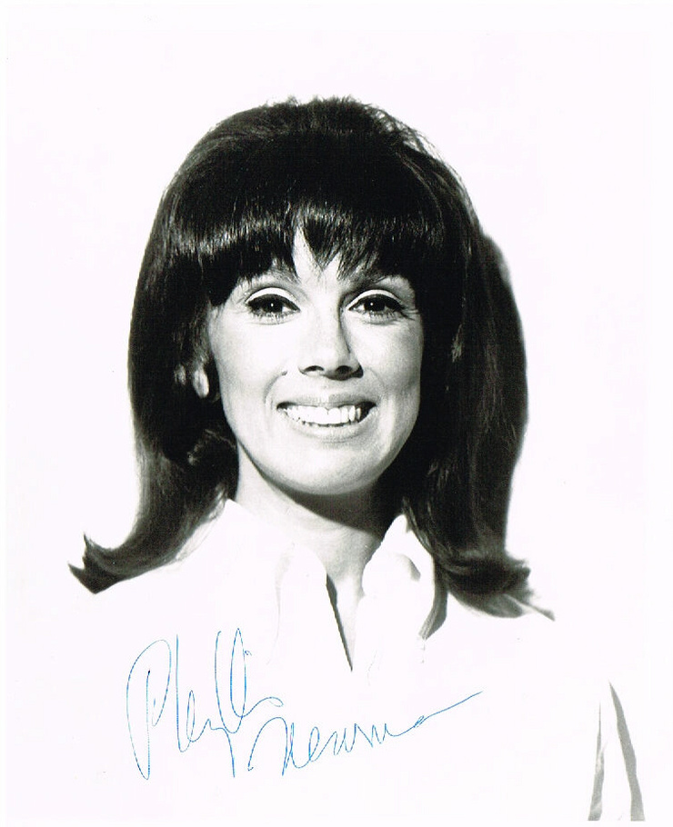 Phyllis Newman image