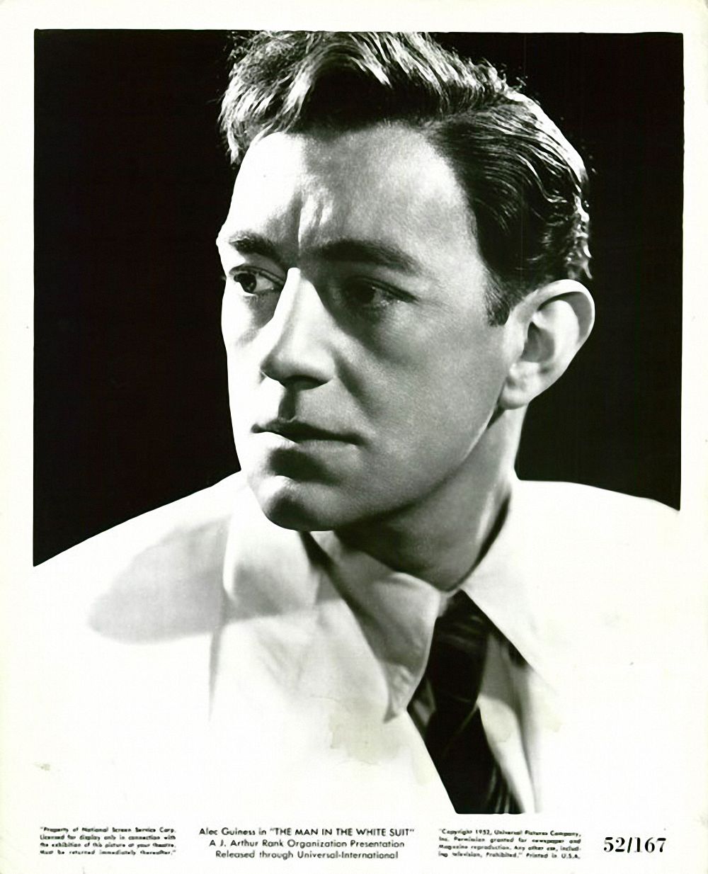 Picture of The Man in the White Suit
