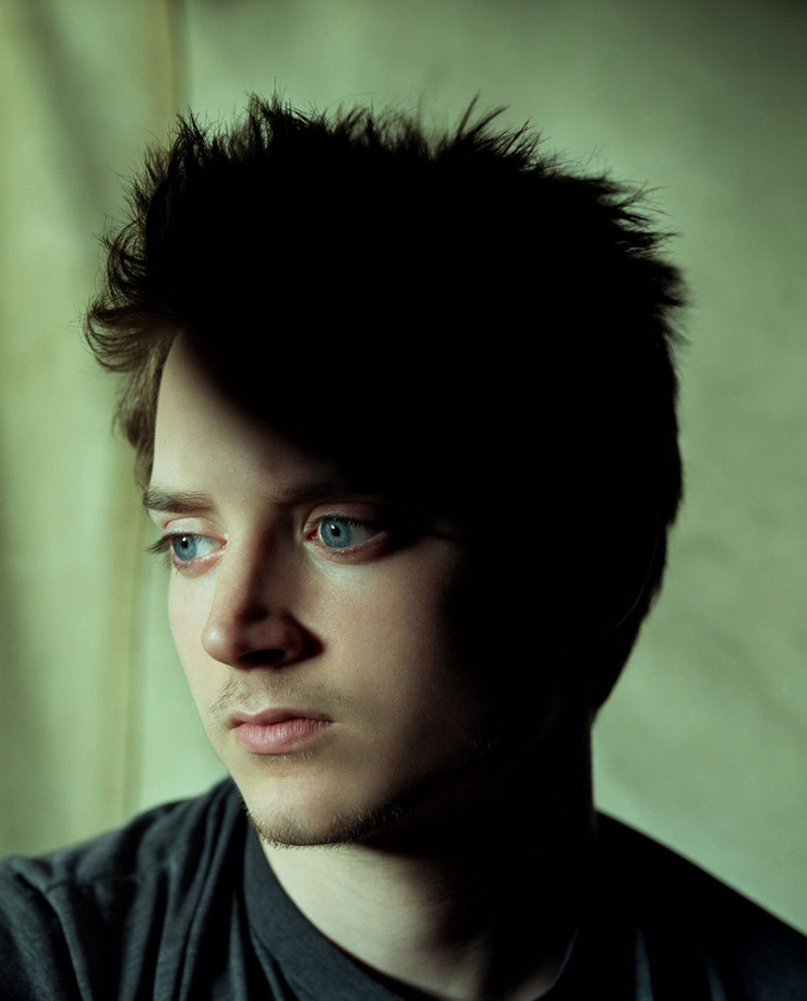 Picture of Elijah Wood