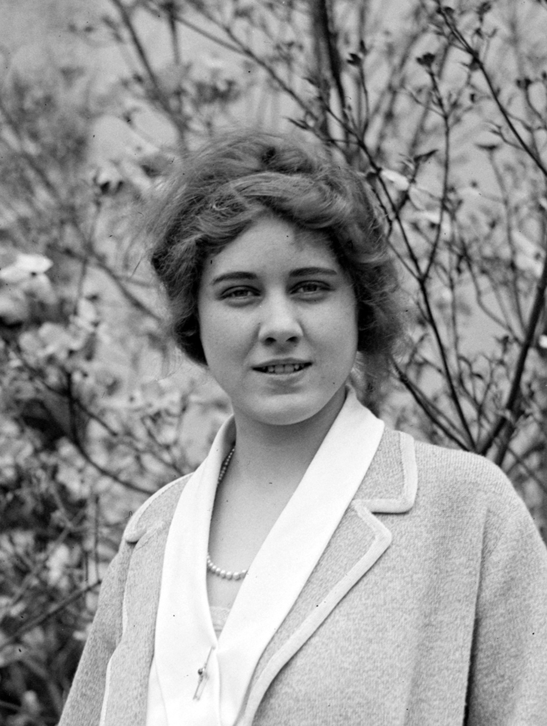 Picture of Clare Boothe Luce