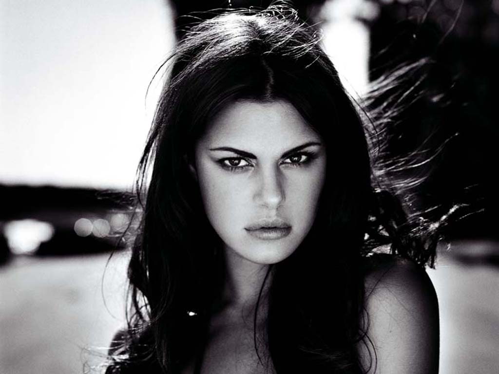 Image of Bianca Guaccero