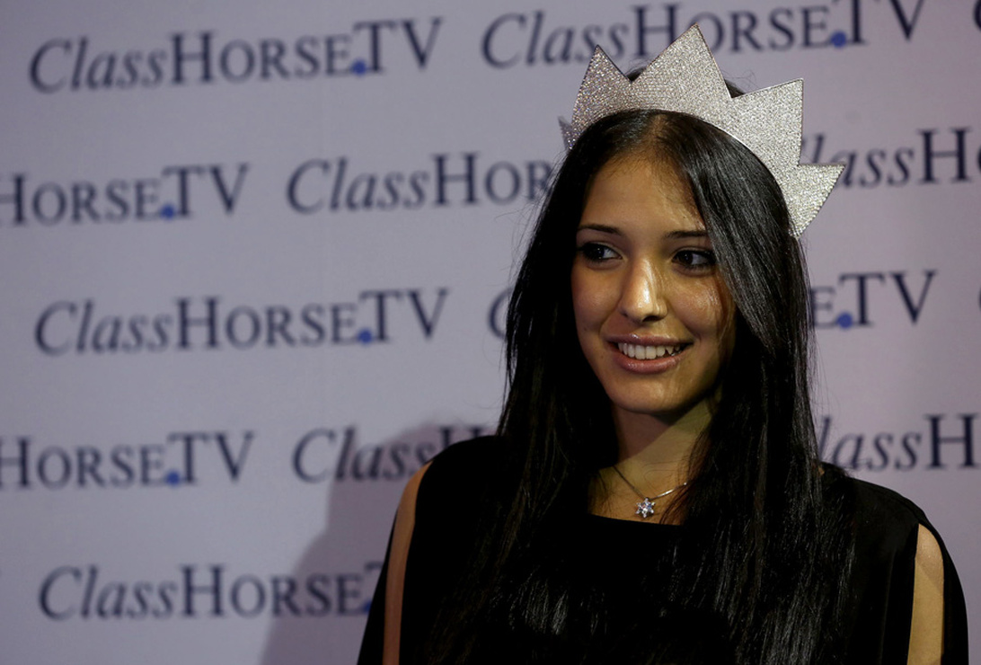 Picture of Clarissa Marchese