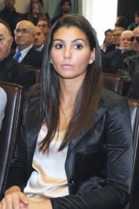 Picture of Marta Menegatti
