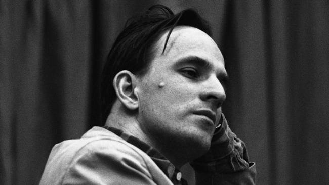 Ingmar Bergman image