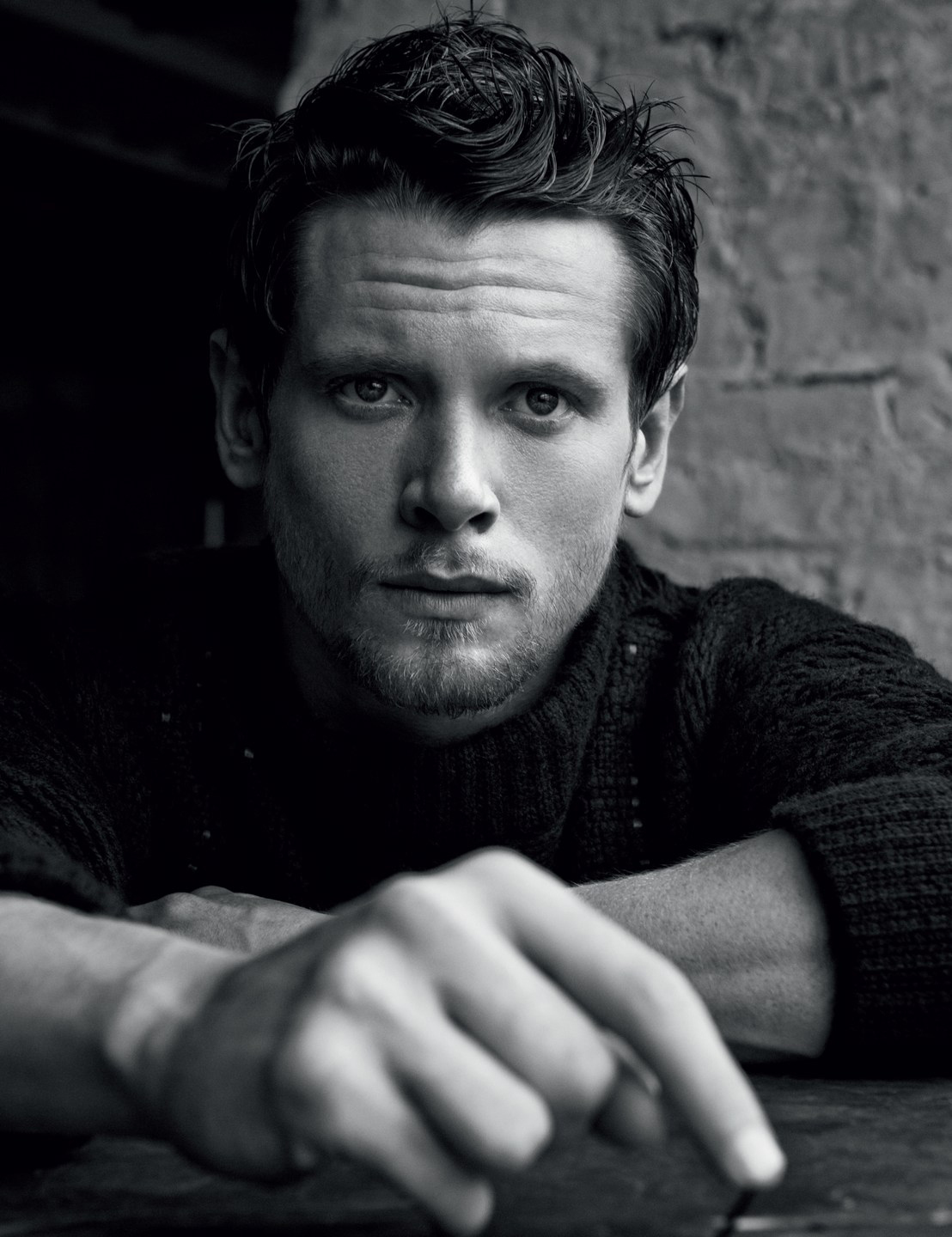 Jack O'Connell image