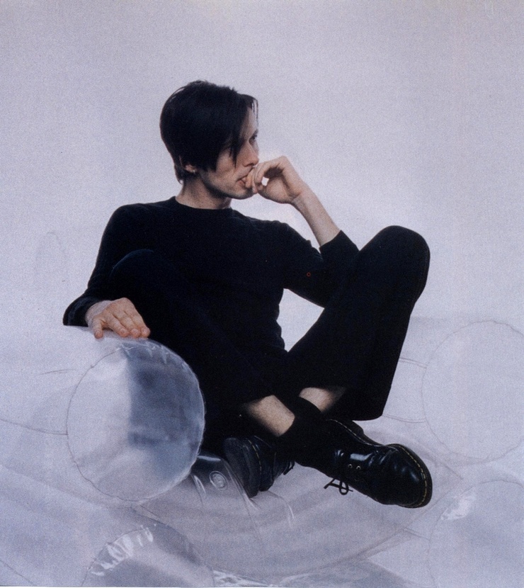 Picture of Brett Anderson