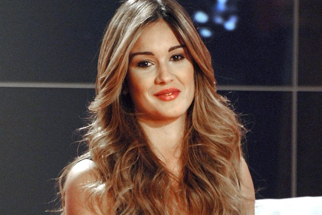 Picture of Silvia Toffanin