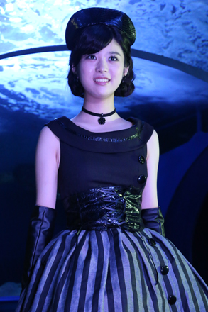 Picture of Medic (Kamen Rider Drive)