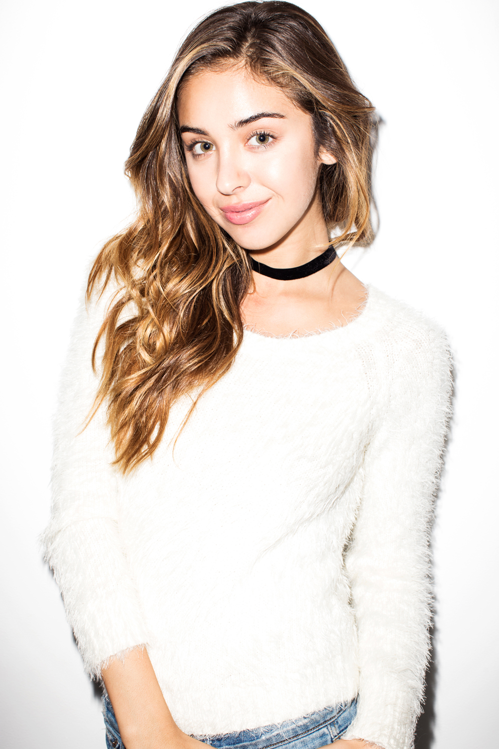 Picture of Nadia Mejia