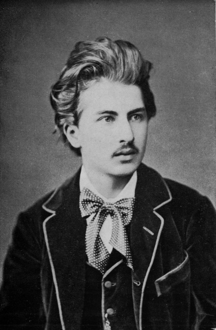 Picture of Arthur Schnitzler