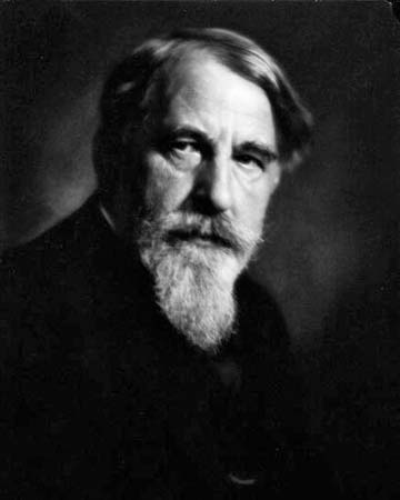 Picture of Arthur Schnitzler