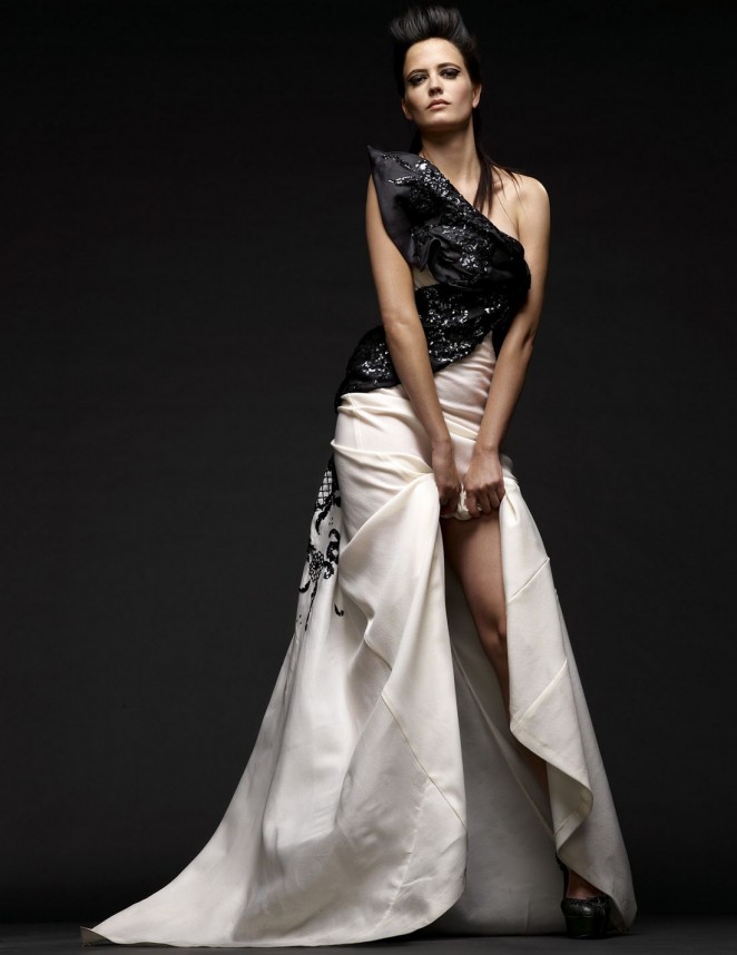 Picture of Eva Green