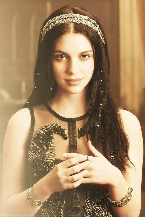 Picture of Adelaide Kane