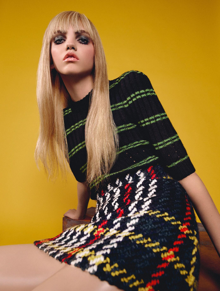 Image of Molly Bair