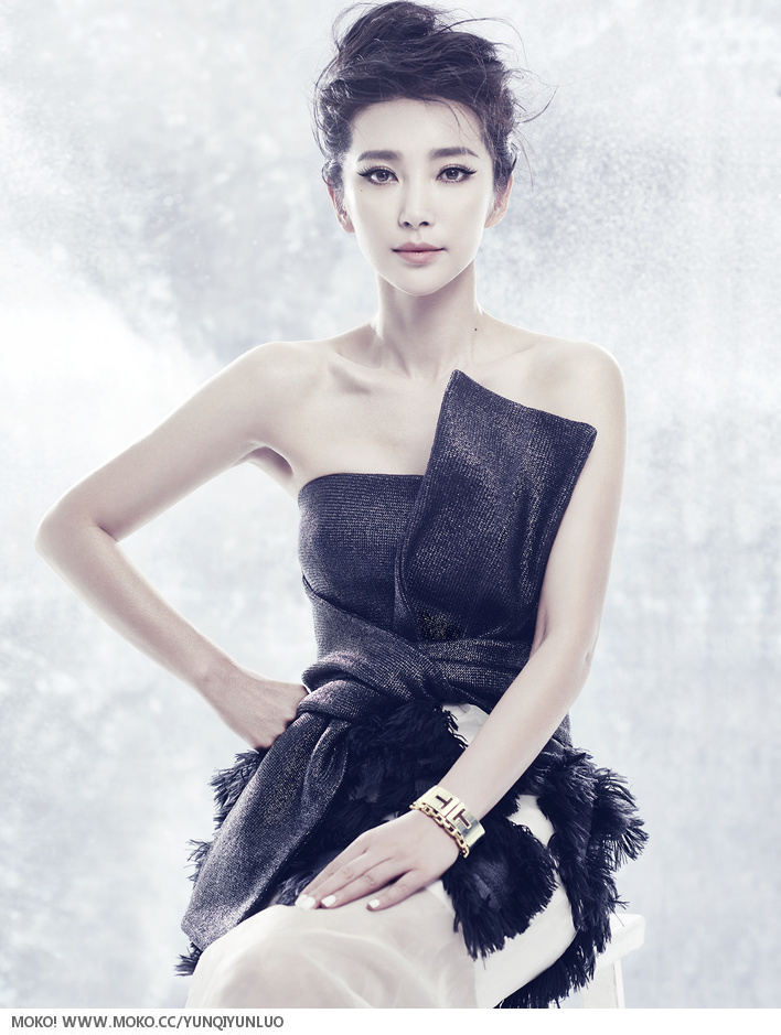 Picture of Bingbing Li