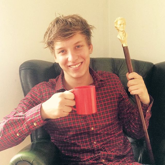 Picture of George Ezra