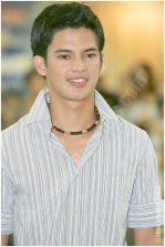 Picture of Jason Abalos