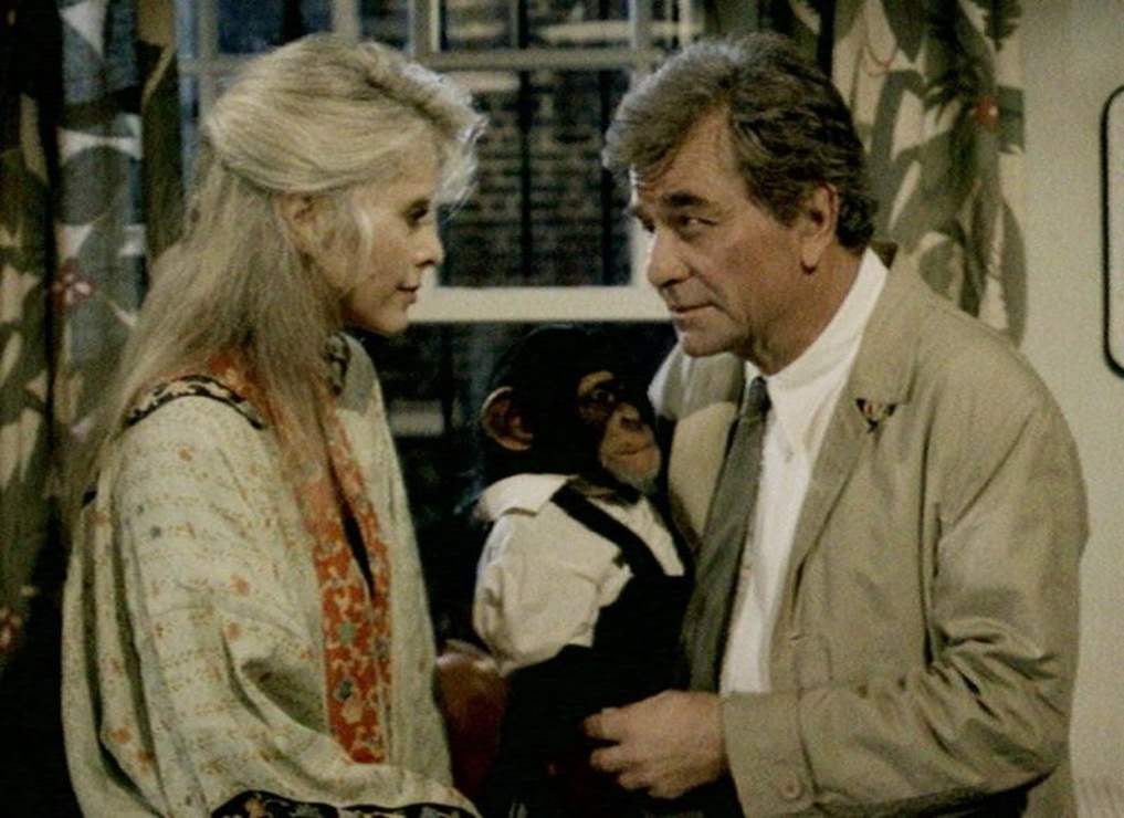 Picture of Columbo: Death Hits the Jackpot