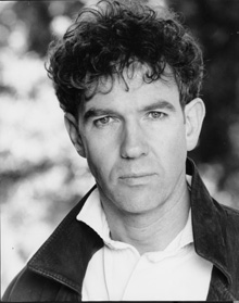 Picture of Steven Pacey