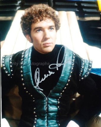 Image of Steven Pacey