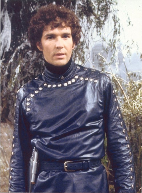 Steven Pacey picture