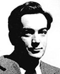 Picture of Alexander Mackendrick