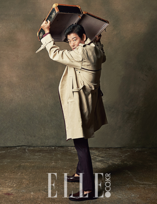 Picture of Dong-il Song